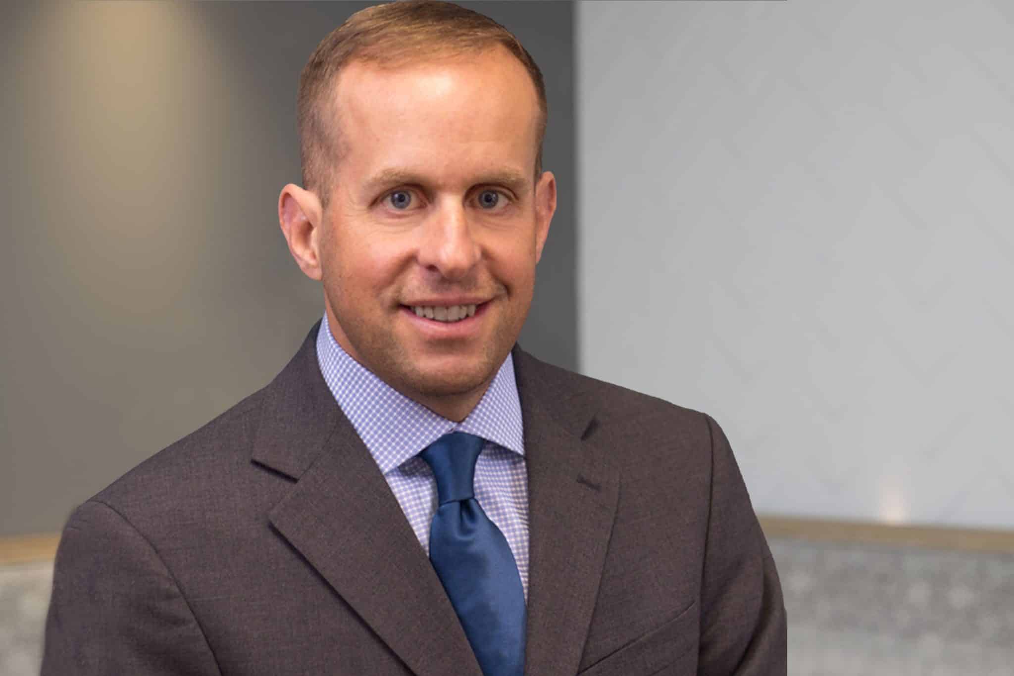 Ted Michaels - AJW Inc.