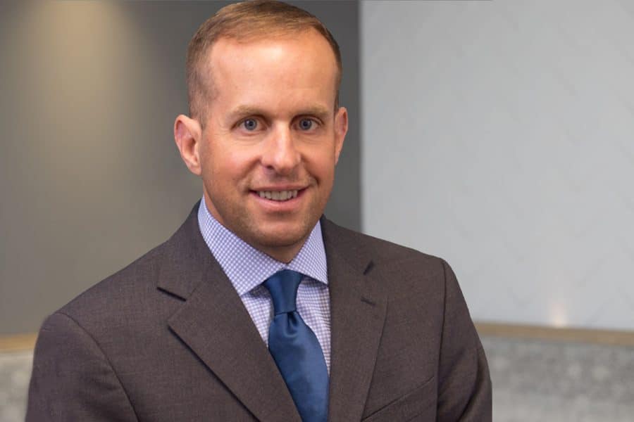 Ted Michaels - AJW Inc.